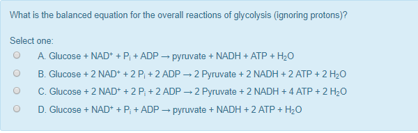 Solved What is the balanced equation for the overall | Chegg.com