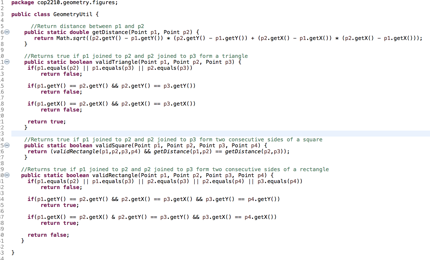 Solved STEP 1: Since the drawing area will be a rectangle | Chegg.com