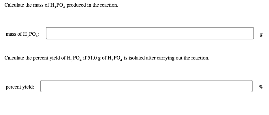 Solved A sample of 91.1g of tetraphosphorous decoxide reacts | Chegg.com