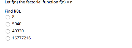 Solved Discrete Math 5 Part Problem Set. If you handwrite, | Chegg.com