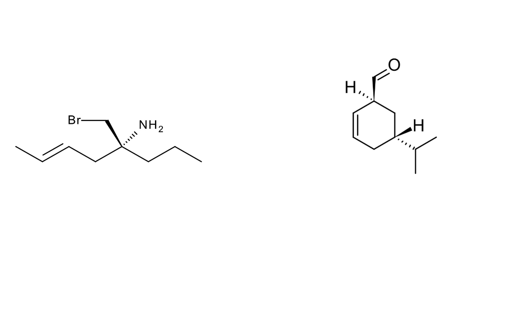 Solved H, Br- NH2 H | Chegg.com