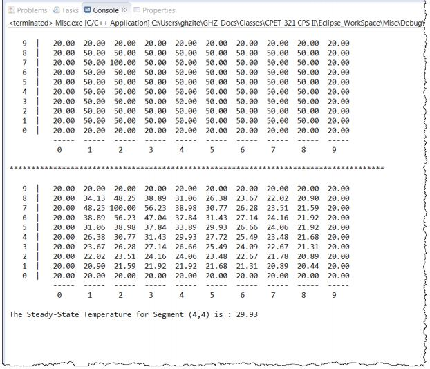 Solved Code Review: Review the code | Chegg.com