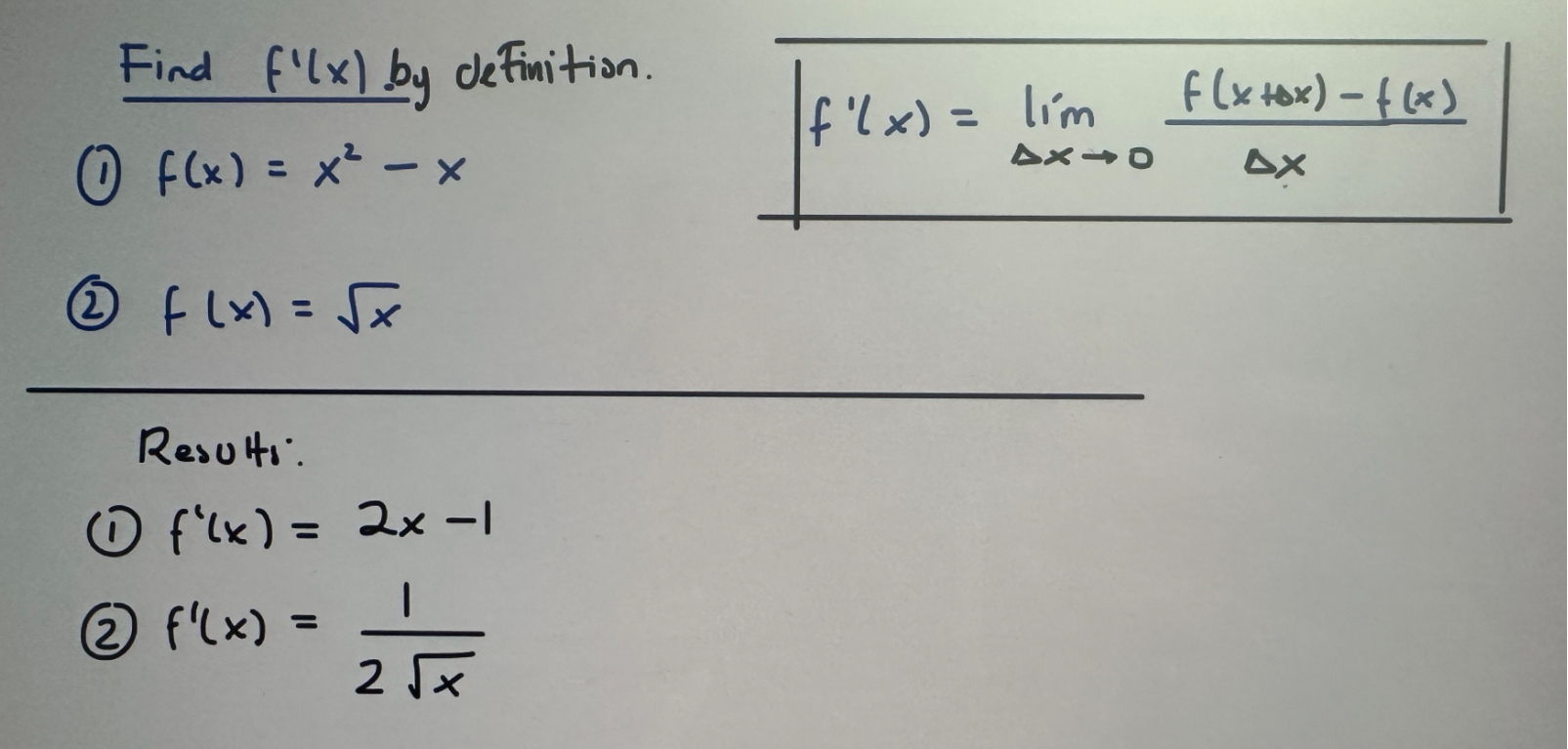 Please find a solution for the second problem the | Chegg.com