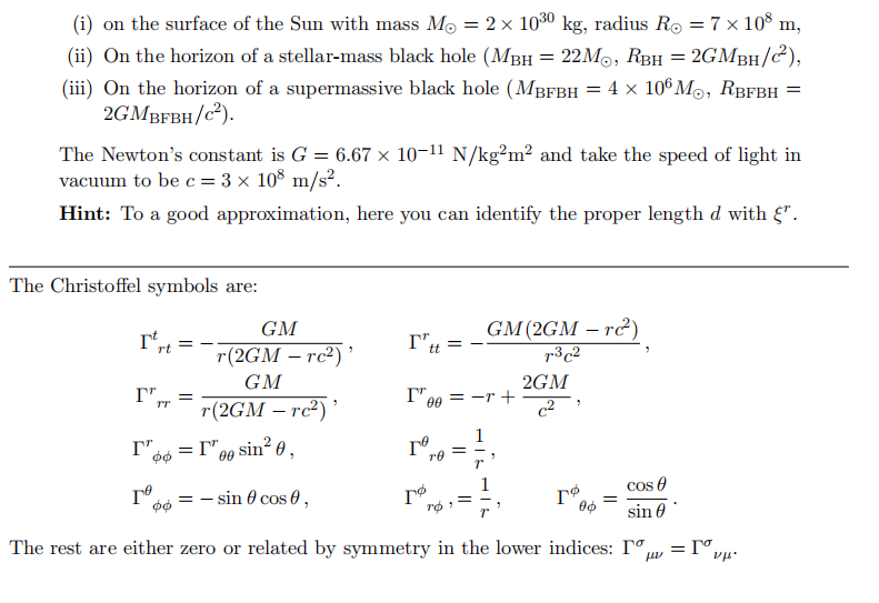 = Recall from Assignment 3 that if initially at t=0 | Chegg.com