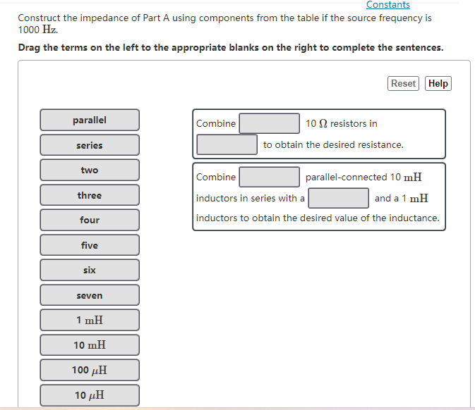 Solved Review Constants Part A The phasor voltage Vab in the | Chegg.com