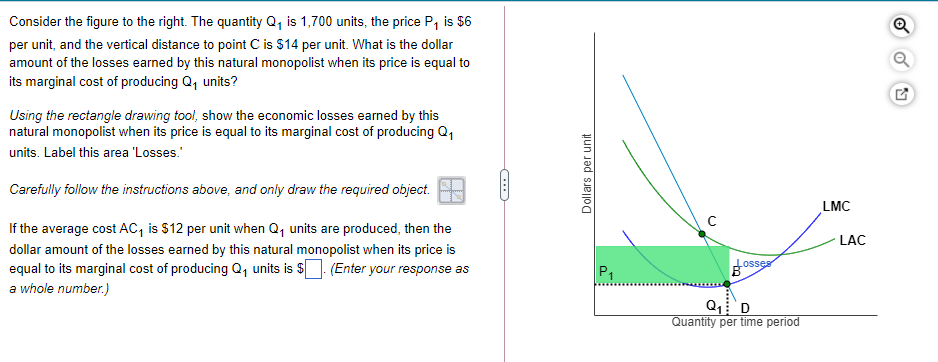 Solved Consider the figure to the right. The quantity Q1 is | Chegg.com
