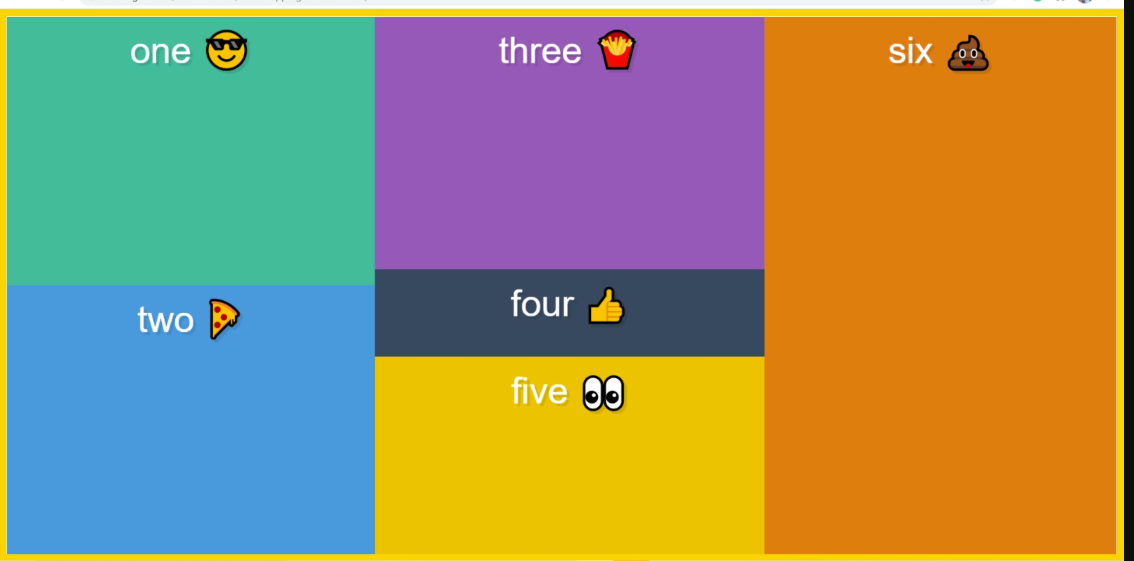 Solved make CSS style html code
