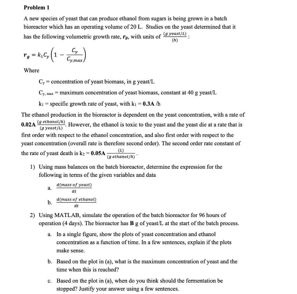 Please present your solutions in a neat and orderly | Chegg.com