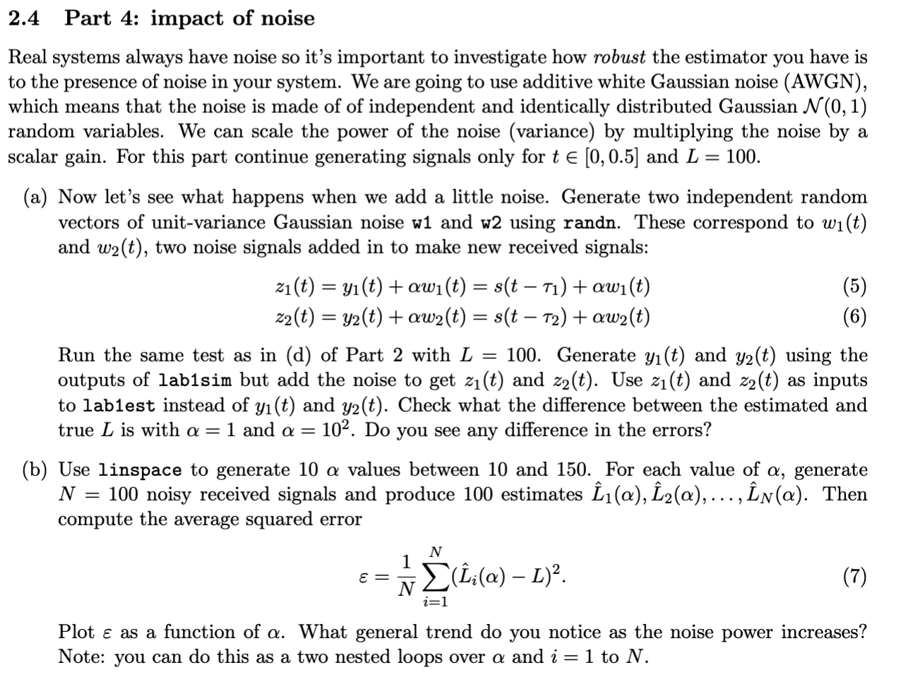 Solved 1 Introduction: sound localization (0,2A) (B, L) o | Chegg.com