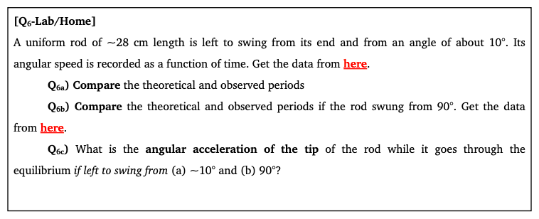 Solved I need help understanding (1) what data to use to | Chegg.com