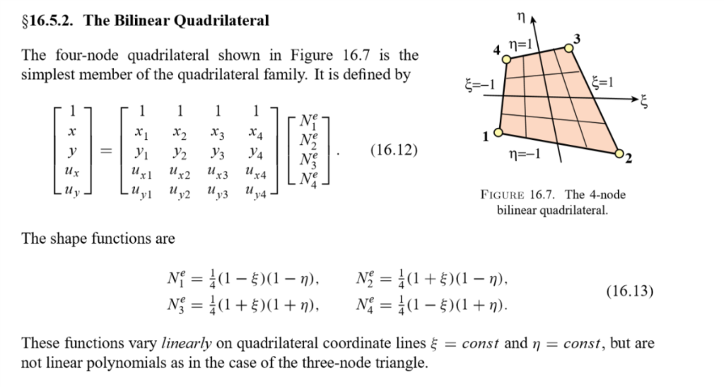 Solved 16.12 6I3 EXERCISE Consider the specialization of the | Chegg.com