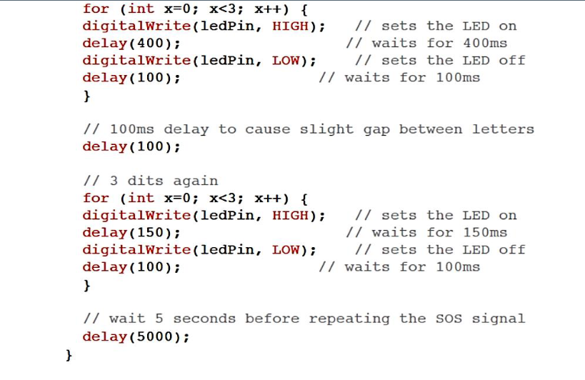 Solved By modifying the above code, Please do the tasks | Chegg.com