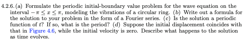 Solved Both part a and part b, show all steps, | Chegg.com