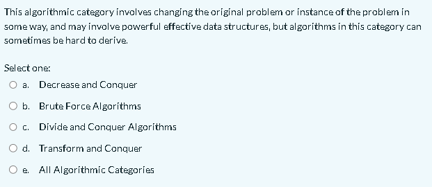 Solved For large values of n1 which of the following | Chegg.com