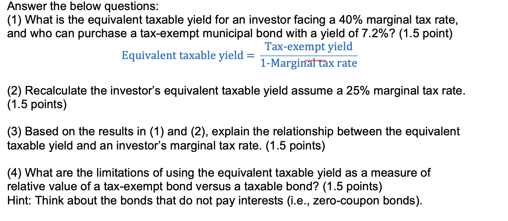 Solved Problem 2: (6 points) Answer the below questions: (1) | Chegg.com