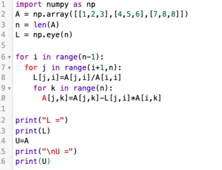 Solved 3. Use any of the codes in Subsection 4.2 .3 to find | Chegg.com