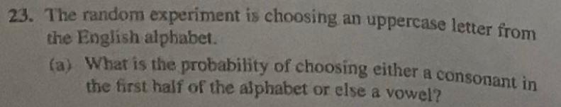 Solved Discrete Math Question. Use the formulas below to | Chegg.com