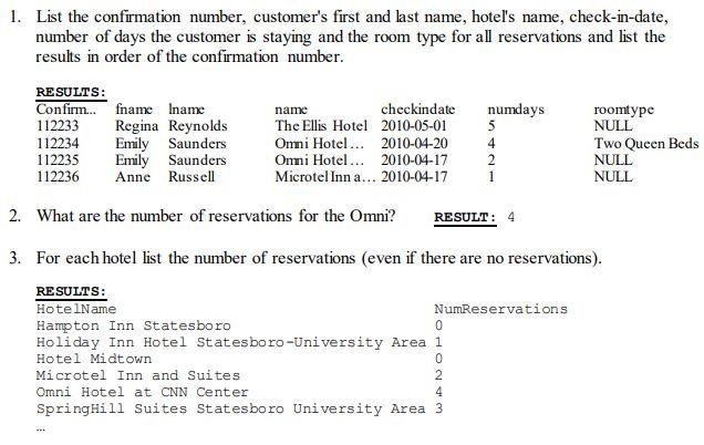 IT 3233 - Database Design and Implementation M5 | Chegg.com