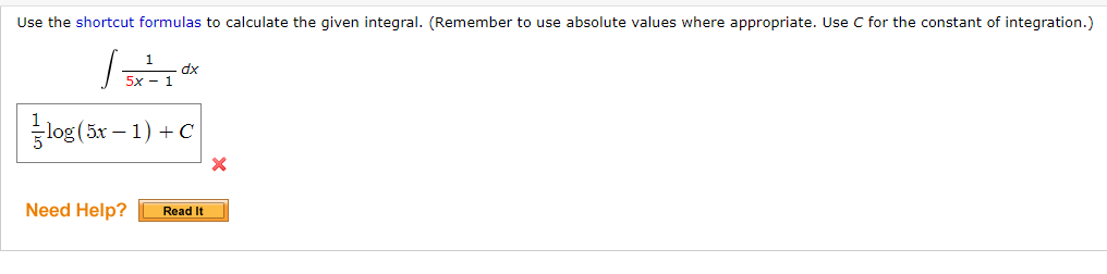Solved Use the shortcut formulas to calculate the given | Chegg.com