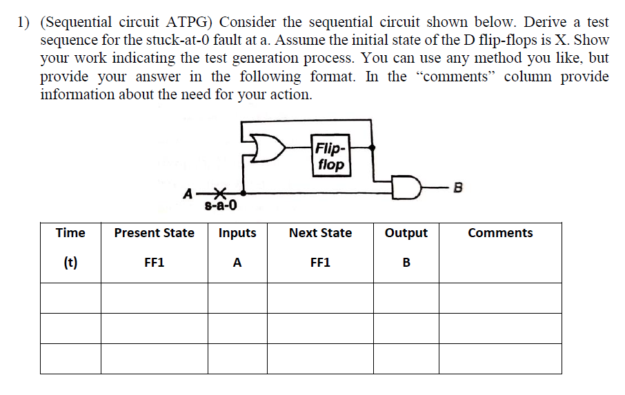 Solved 1)3 First and foremost, thank you for taking the | Chegg.com
