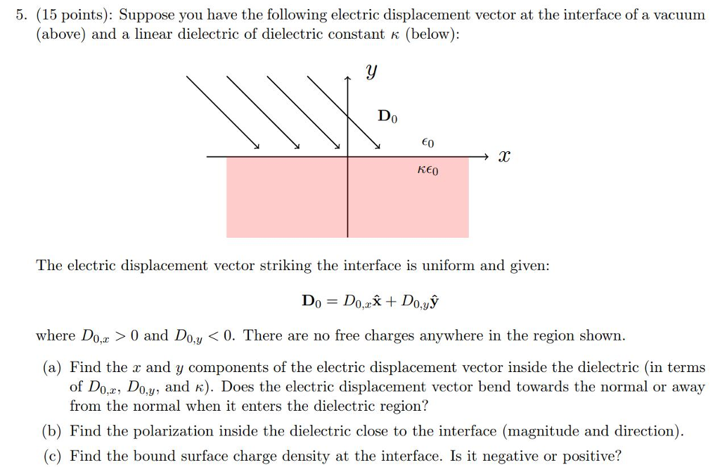Advanced physics Archive | December 08 2018 | Chegg.com