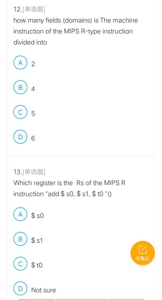 Solved 12. how many fields (domains) is The machine | Chegg.com