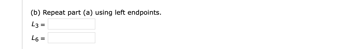 Solved + 9/13 points 1. SCalcET8 5.1.005. Previous Answers | Chegg.com