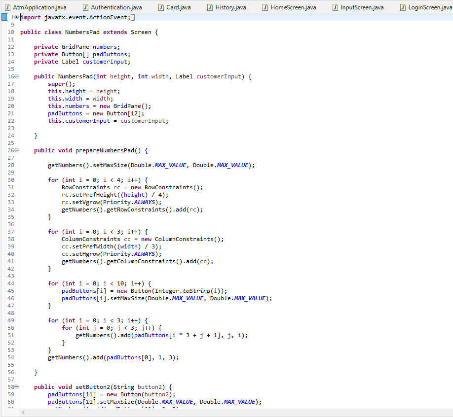 Solved Q. Problems @ Javadoc G Declaration 冒 Coverage Đ | Chegg.com