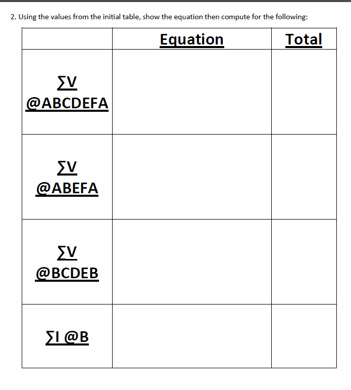 Solved EXPT 3 - KIRCHHOFF'S LAWS TINA-PRO SIMULATION 1. | Chegg.com