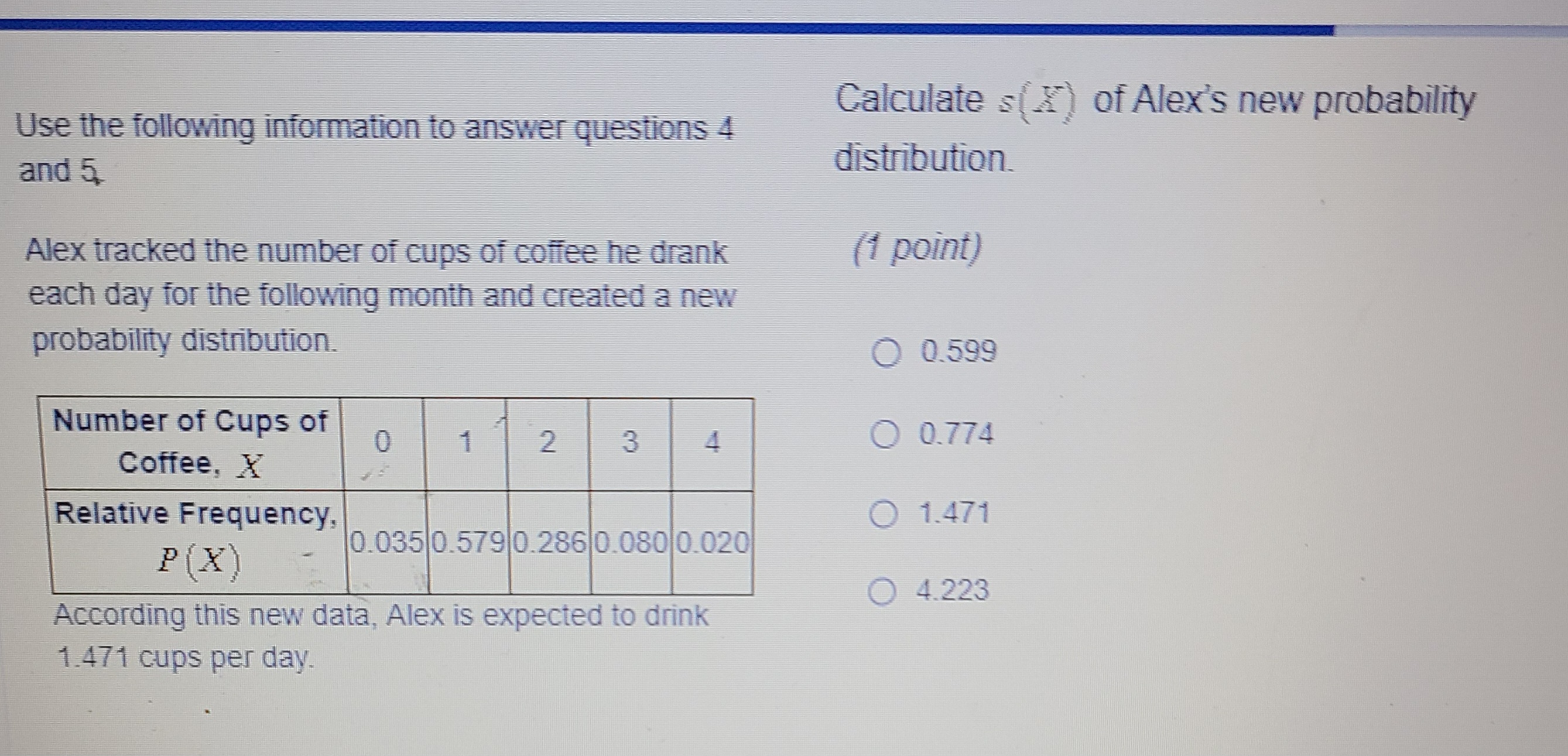 Solved Show me the steps to solve Use the following | Chegg.com