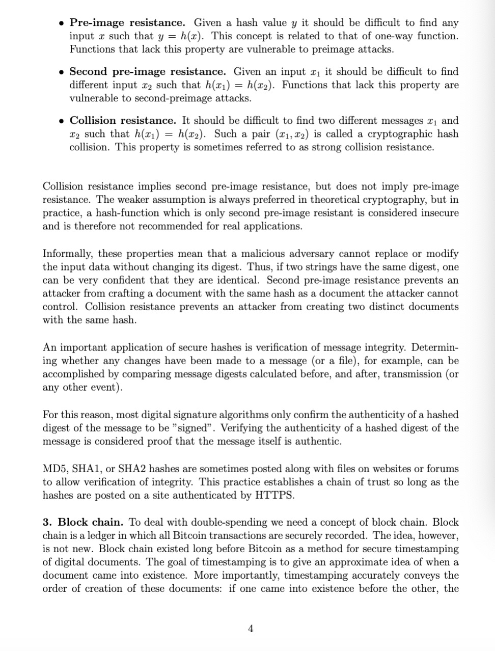 3. Alice and Bob are using RSA cryptosystem with the | Chegg.com