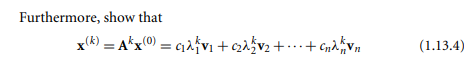 Solved (a) To begin investigating the long-term behavior of | Chegg.com