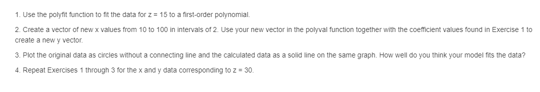 Solved matlab do not rewrite the code write as it is proved | Chegg.com