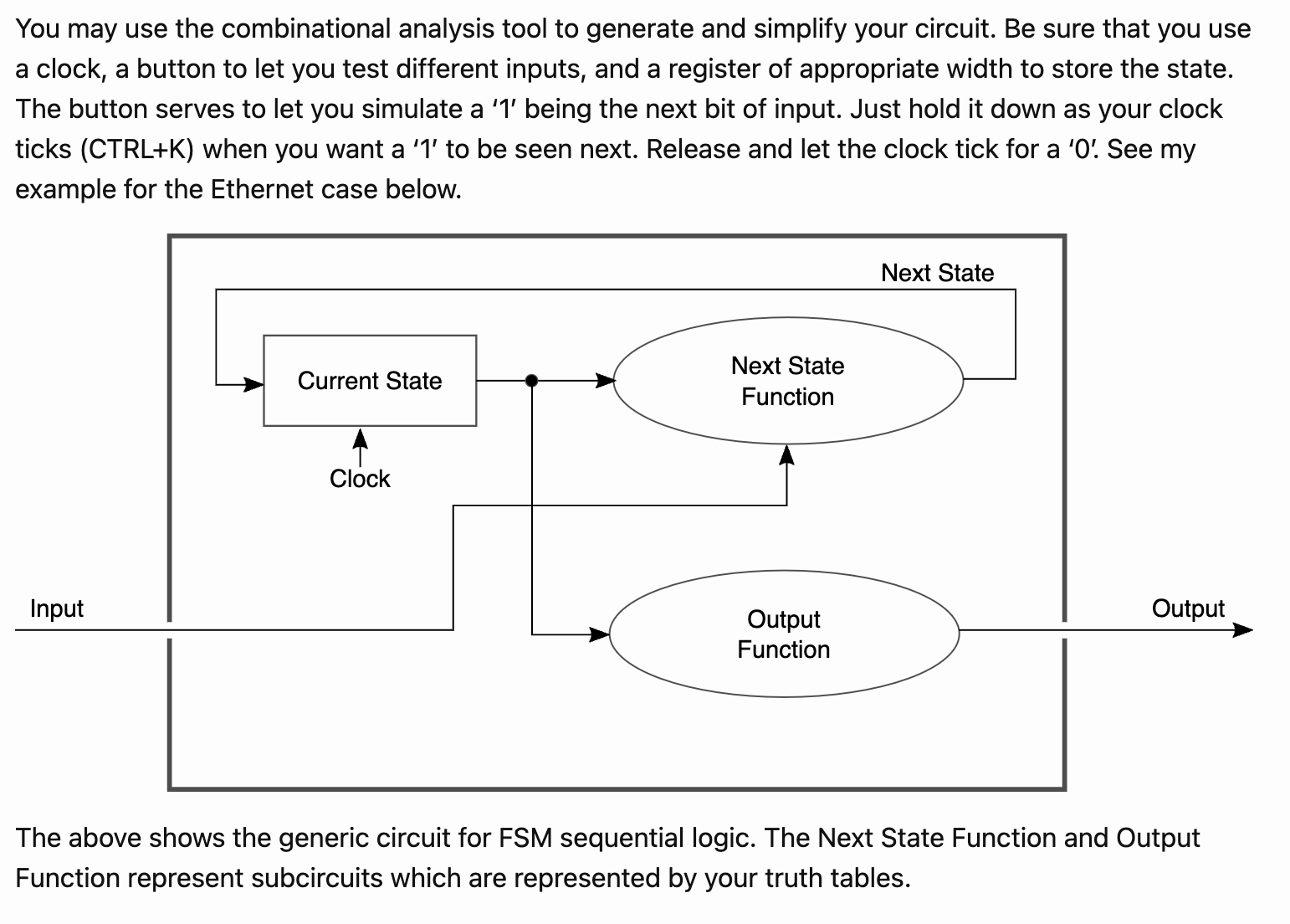 Solved Detecting a Simple Sequence You will go through | Chegg.com
