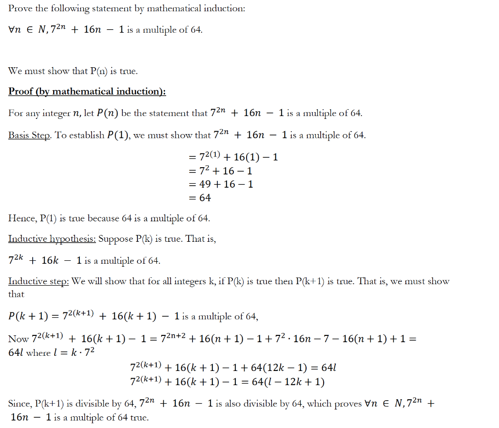 Solved Please help me solving with this problem: IT NEEDS | Chegg.com