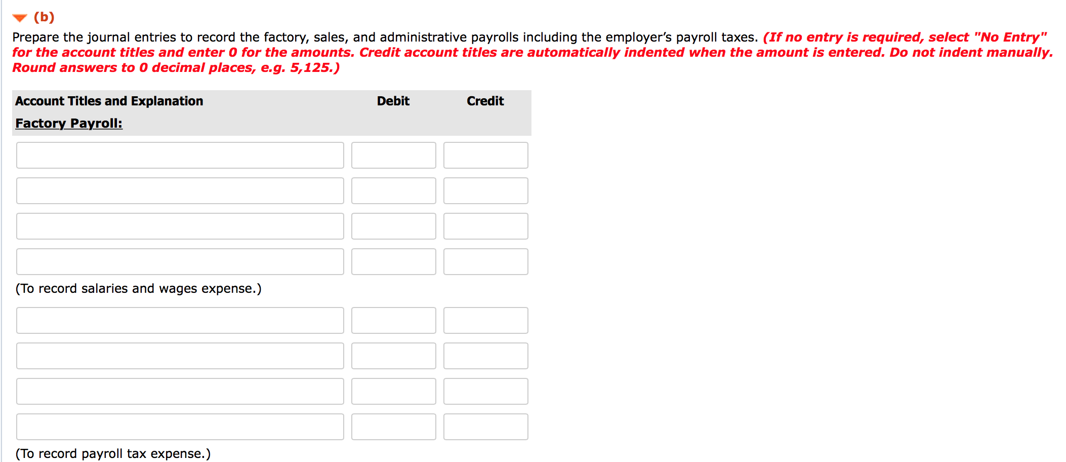 Solved Exercise 13-7 (Part Level Submission) Skysong | Chegg.com