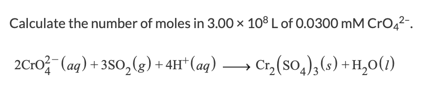 Solved Potassium superoxide, KO2, reacts with carbon dioxide | Chegg.com