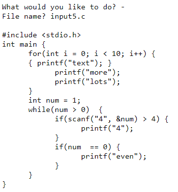 I need to modify my "indentation_helper" function so | Chegg.com