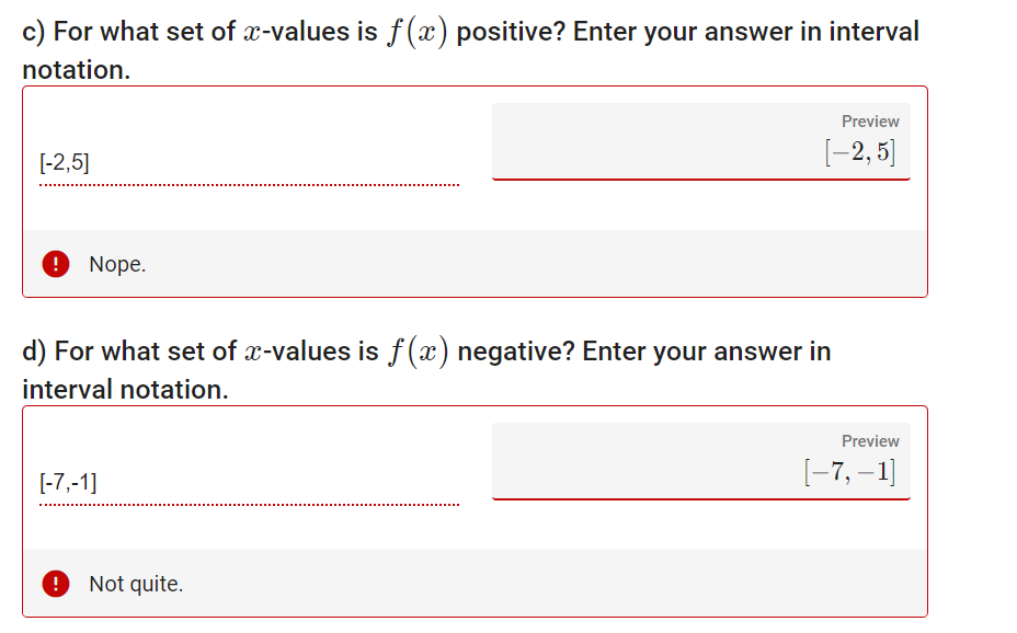 Solved The entire graph function of the function f(x) is | Chegg.com