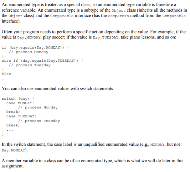 Solved Problem 3 (15 points) Create files named Person.java, | Chegg.com