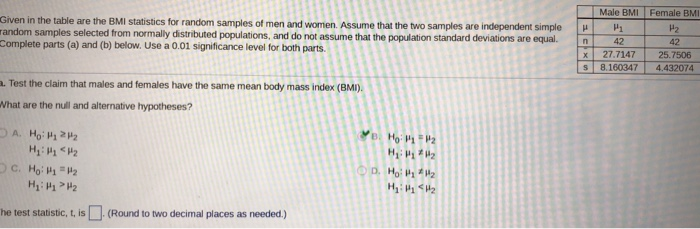 Solved Find Test Statistic P Value Construct A Confidence 3958