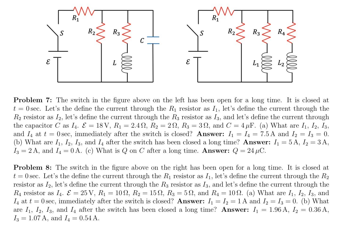 Solved MT Ri R1 R2 R3 R2. { R3 R4 mllll millel millel E L E | Chegg.com