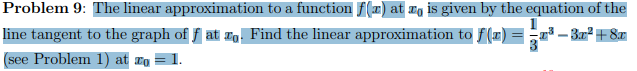Solved a) f(x)=31x3−3x2+8x f′(x)=x2−6x+8 so f is | Chegg.com