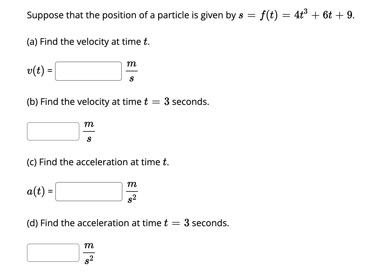 Solved (1) If f(x)=x7, then f′(x)= (2) If g(x)=−6x6, then | Chegg.com