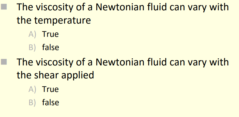 Solved Most flow problems satisfy the continuum assumption | Chegg.com
