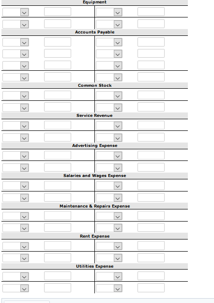Solved Exercise 3-18 (Part Level Submission) Ayayai Corp. | Chegg.com