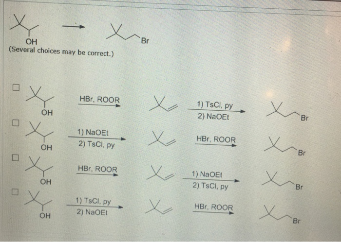 Solved ment OH OH (Several choices may be correct.) dilute | Chegg.com Solved ment OH OH (Several choices may be correct.) dilute | Chegg.com