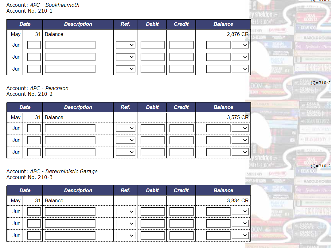 Solved Transactions - week 1 N Now that you have reviewed | Chegg.com