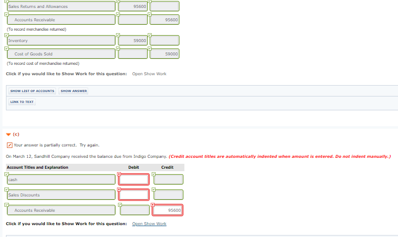 Solved Brief Exercise 5 04 A C Part Level Submission 1489
