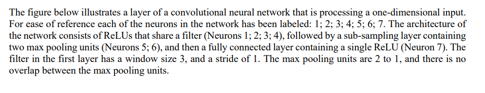 Solved The figure below illustrates a layer of a | Chegg.com